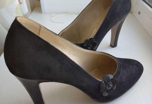Туфли женские, astra (Югославия), 38 размер