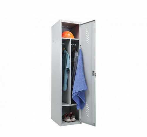 Шкаф для одежды Практик Стандарт LS-11-40D, 1830*4