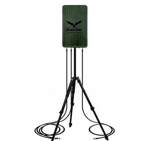 FPV-антенна для дрона AvengeAngel StarShip Professional