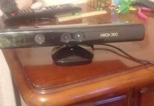 Камера для икс бокс360 Kinect