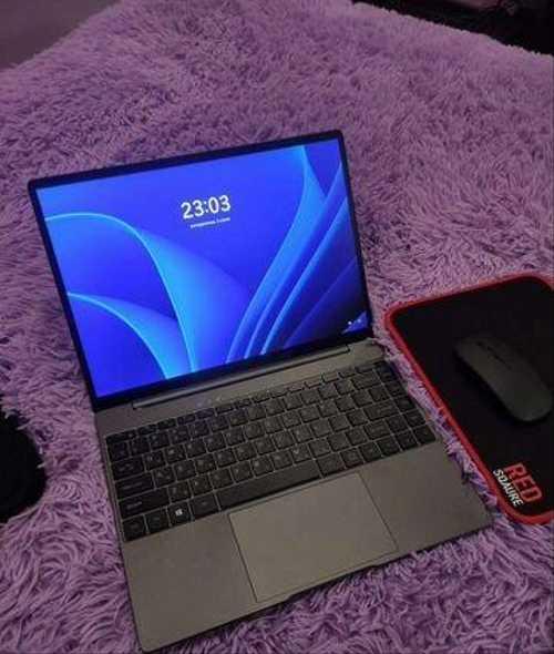 Ультрабук Chuwi Corebook x14 (Core i5-8259u)