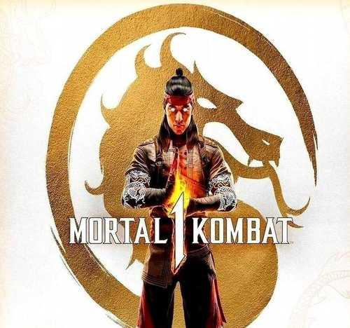 Mortal Kombat 1/11 для PS5/PS4 hi-1762