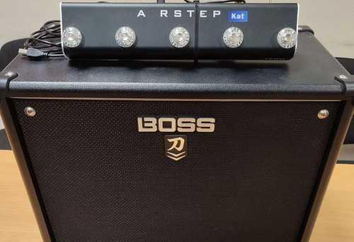 Boss Katana 50 mkII Xsonic Airstep