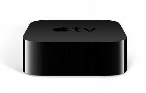 Приставка Apple TV 4k 32 Гб без пульта