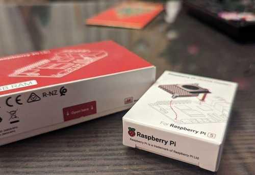 Raspberry pi 5 4 Gb
