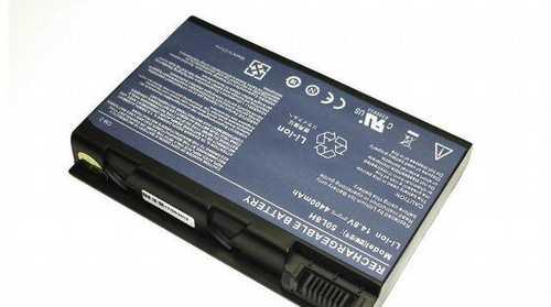 Аккумулятор (батарея) Acer Aspire 9815WKHib