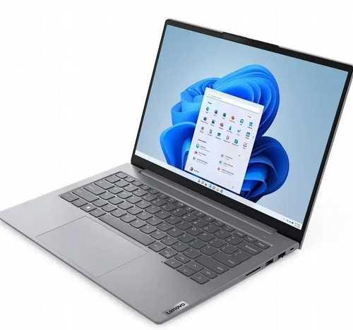 Ноутбук Lenovo ThinkBook 14 G6 IRL, 14" (192