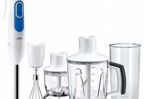 Блендер погружной Braun MQ 3045 Aperitive