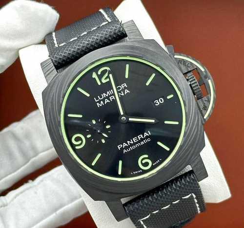 Часы Panerai Luminor Marina