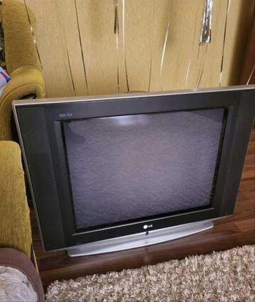 Телевизор LG 29fs4rlx