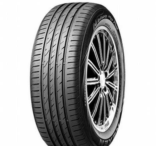 Nexen N'Blue HD Plus 215/45 R16 86H