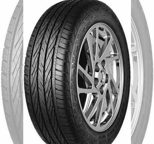 Tracmax X-Privilo H/T 245/60 R18 105H