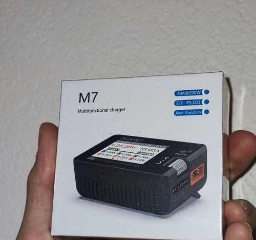 ToolkitRC M7 200W