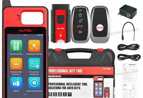 Autel km100