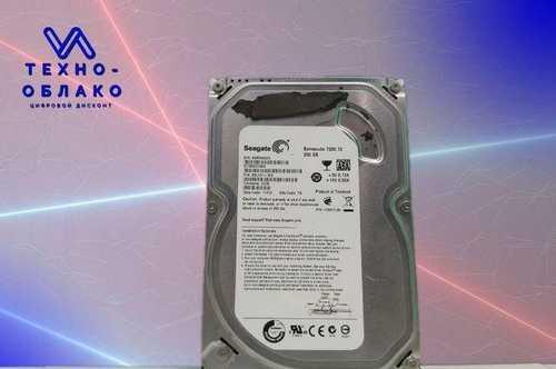 HDD 3.5 Seagate ST3250318AS 250Gb