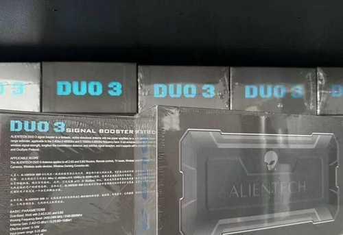 Усилитель сигнала Alientech DUO3