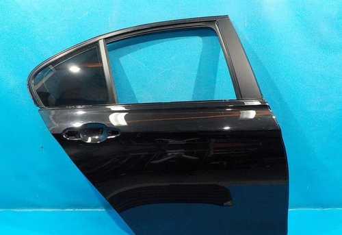 Дверь задняя правая BMW 3 серия F30/F31 2011-2020