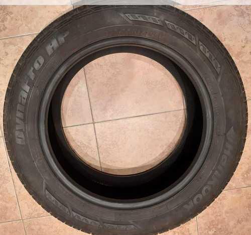 Hankook Dynapro HP RA23 235/55 R17 99V