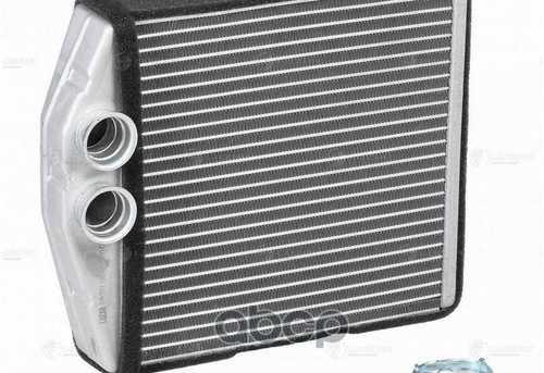 Радиатор отоп. для а/м Opel Corsa C (00) /Combo