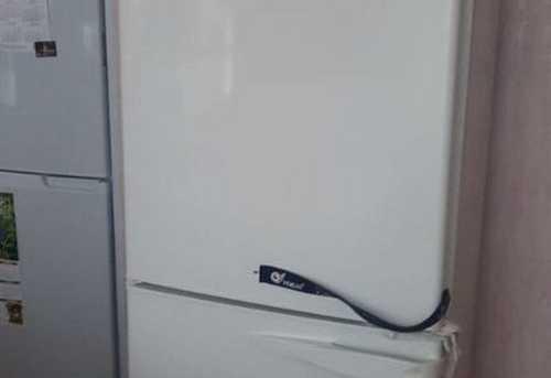 Холодильник бу в рабочем состоянии
