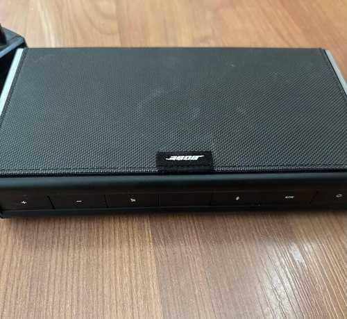 Колонка Bose Soundlink Bluetooth Model 404600