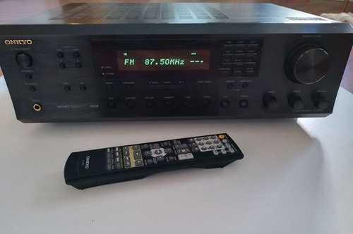 Стереоресивер Onkyo TX-8555