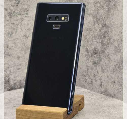 Samsung Galaxy Note 9, 6/128 ГБ