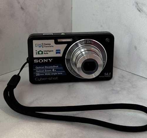 Sony CyberShot dsc-w360