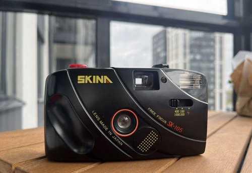 Пленочный фотоаппарат Skina SK-105
