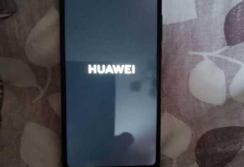 HUAWEI P20 Lite, 4/64 ГБ