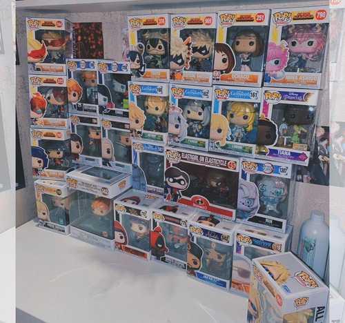 Funko Pop