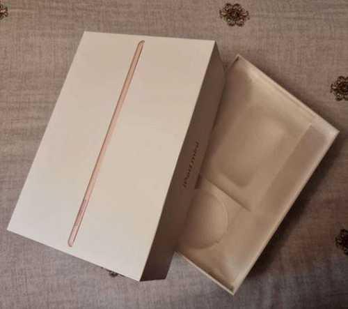 Коробка упаковочная от iPad mini A2124