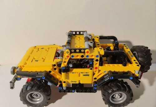 Lego Technic