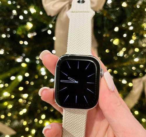 Встречайте Apple Watch Ultra 2