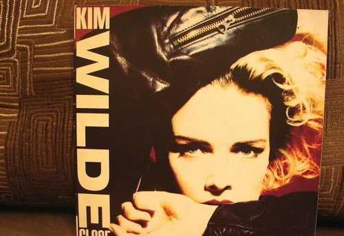 Kim Wilde – Close - Germany 1988