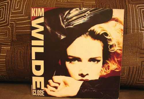 Kim Wilde – Close - Germany 1988