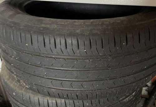 Continental ContiPremiumContact 5 215/55 R17 94V