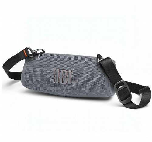 JBL Xtreme 3 Серый