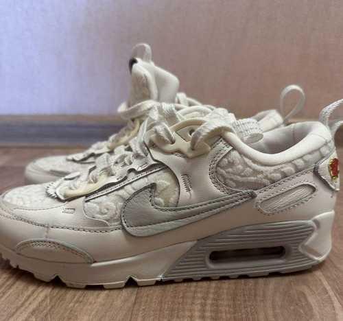 Кроссовки женские nike air max 90