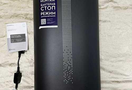 Водонагреватель Electrolux EWH 50 Grafit