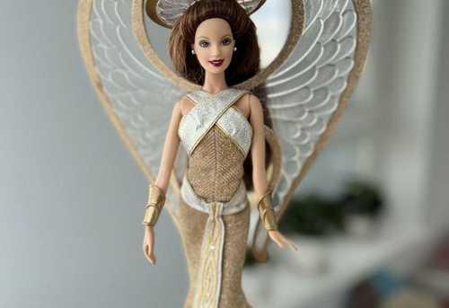 Barbie Bob Mackie Holiday Angel + Glamorous Gala
