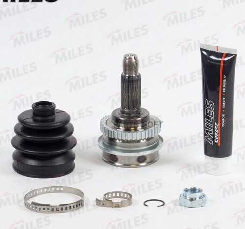 ШРУС наружный suzuki baleno 1.5 02- (с ABS) (GKN 3