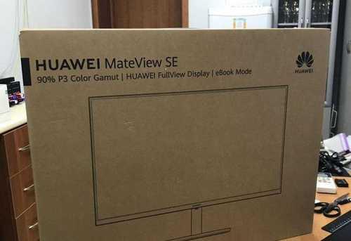 Монитор Huawei MateView SE SSN-24 23.8"