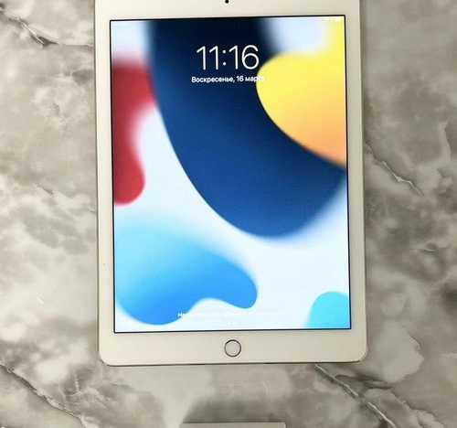 iPad Air 2 64GB сим