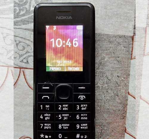 Nokia 106