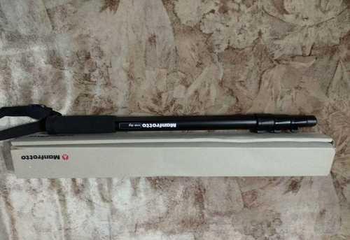 Монопод manfrotto 676B