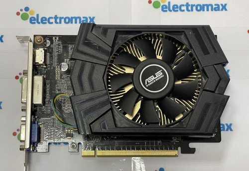 GeForce GT 740 1gb Asus