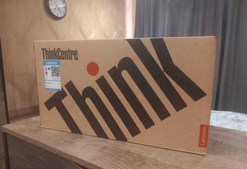 Lenovo ThinkCentre M70q (i7-12700T/ 16 Гб/ SSD 512