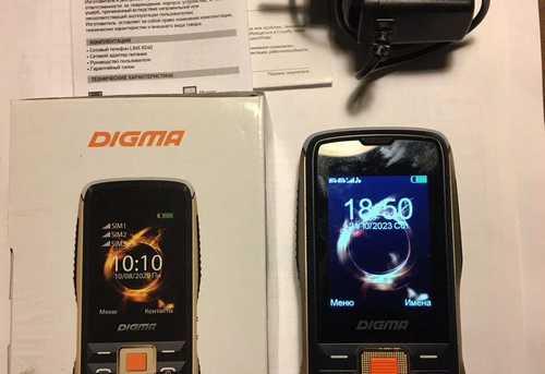 DIGMA Linx R240