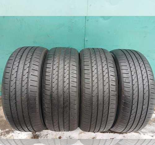 Cooper Evolution CTT 235/55 R18